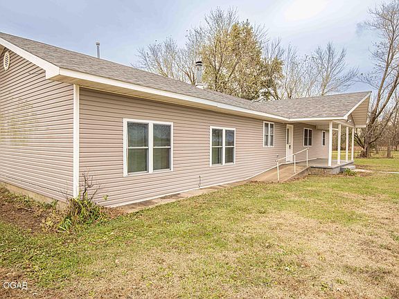 572 W Hwy, Iantha, MO 64759 | MLS #245916 | Zillow