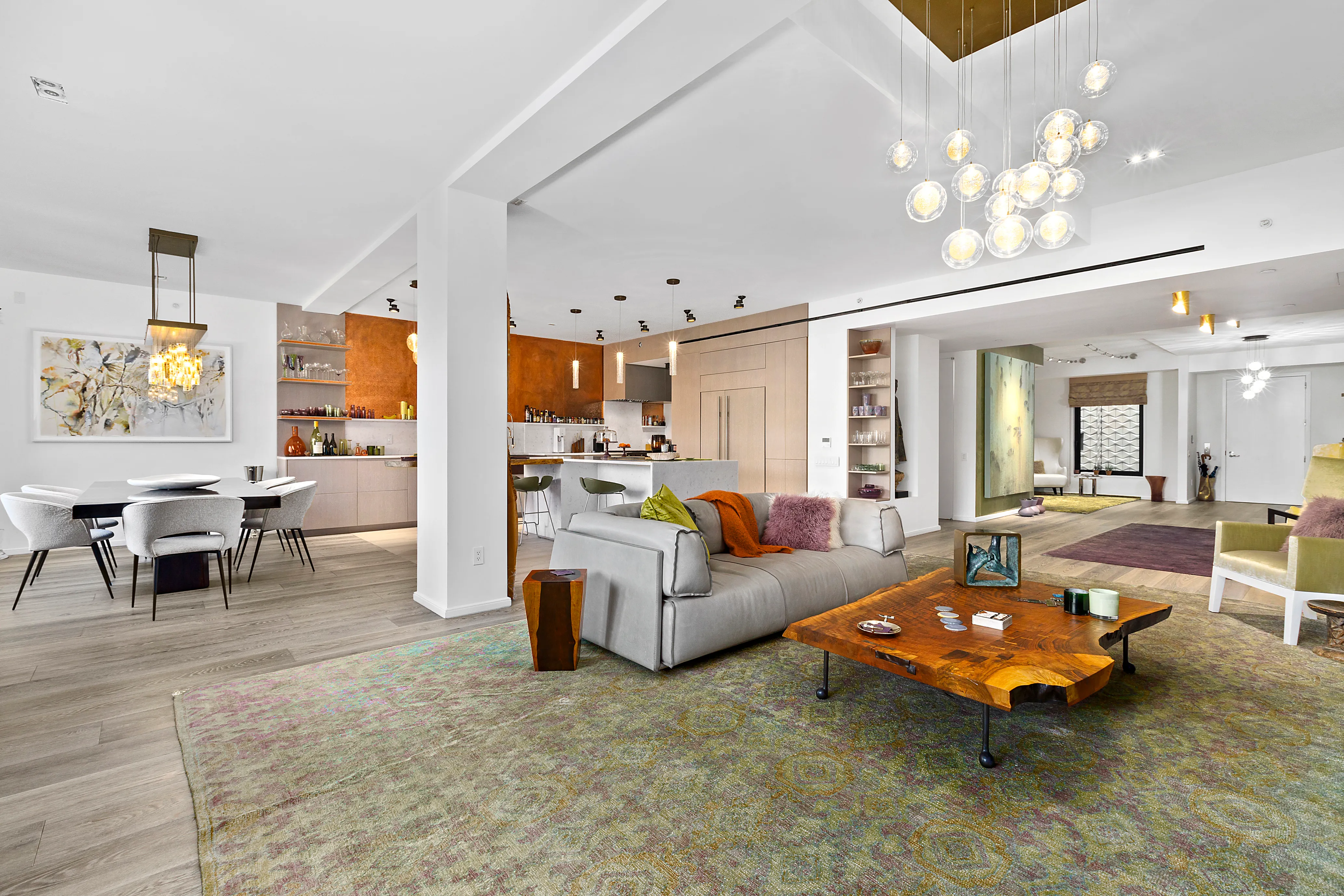 11 Beach Street #3A in Tribeca, Manhattan | StreetEasy