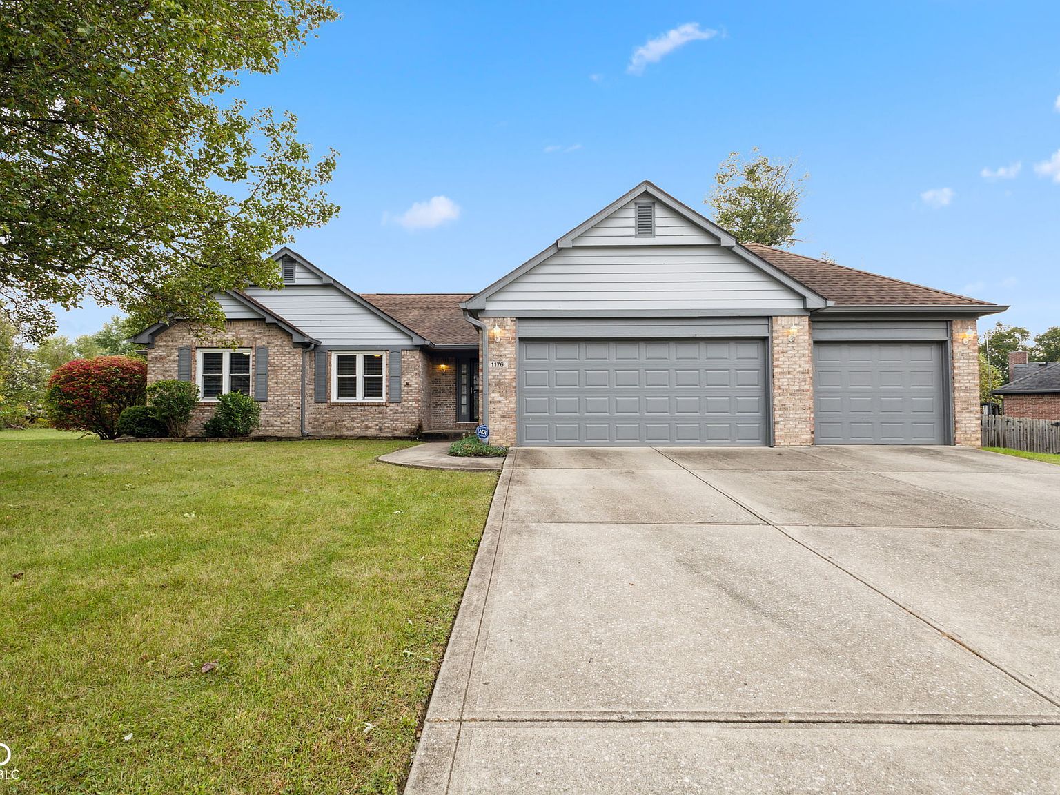 1176 Springfield Dr, Avon, IN 46123 | Zillow