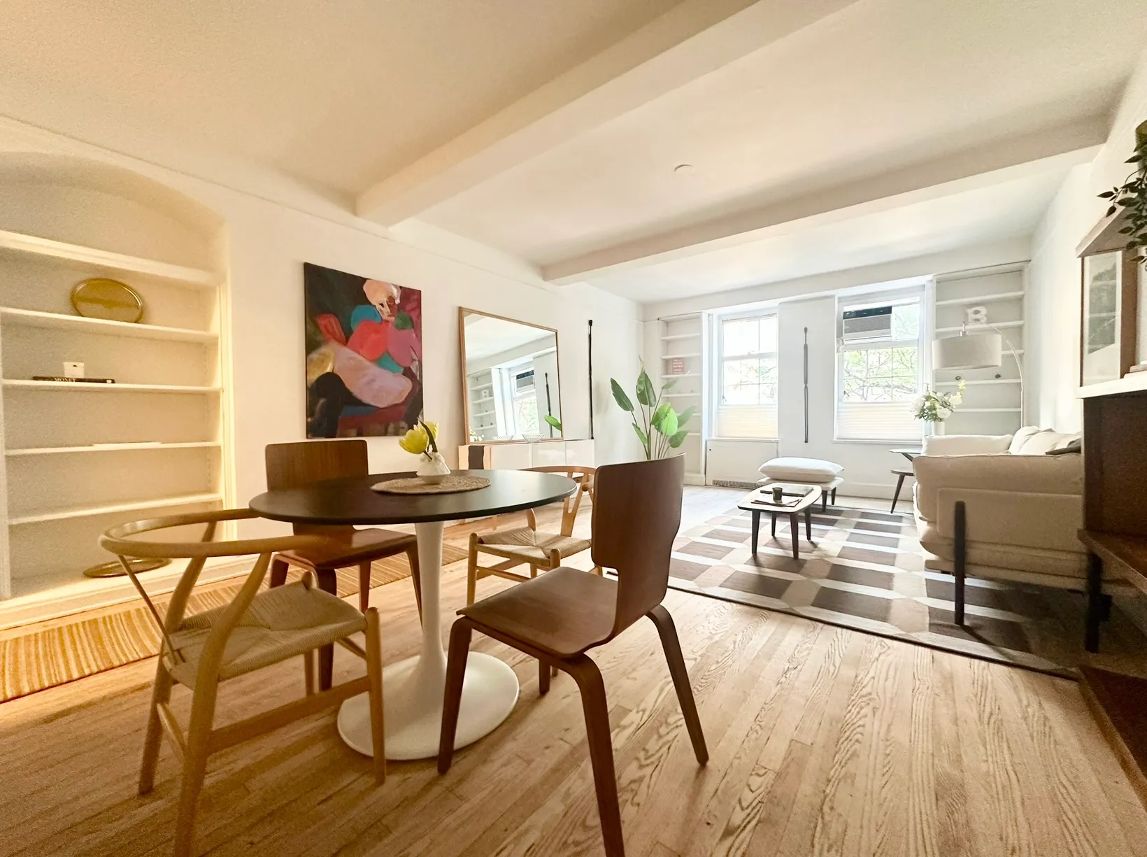 410 West 24th Street #4L in West Chelsea, Manhattan | StreetEasy
