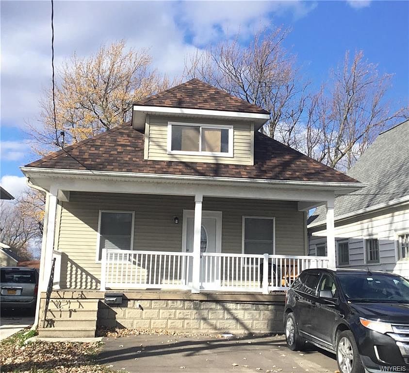 482 Fletcher St, Tonawanda, NY 14150 | Zillow