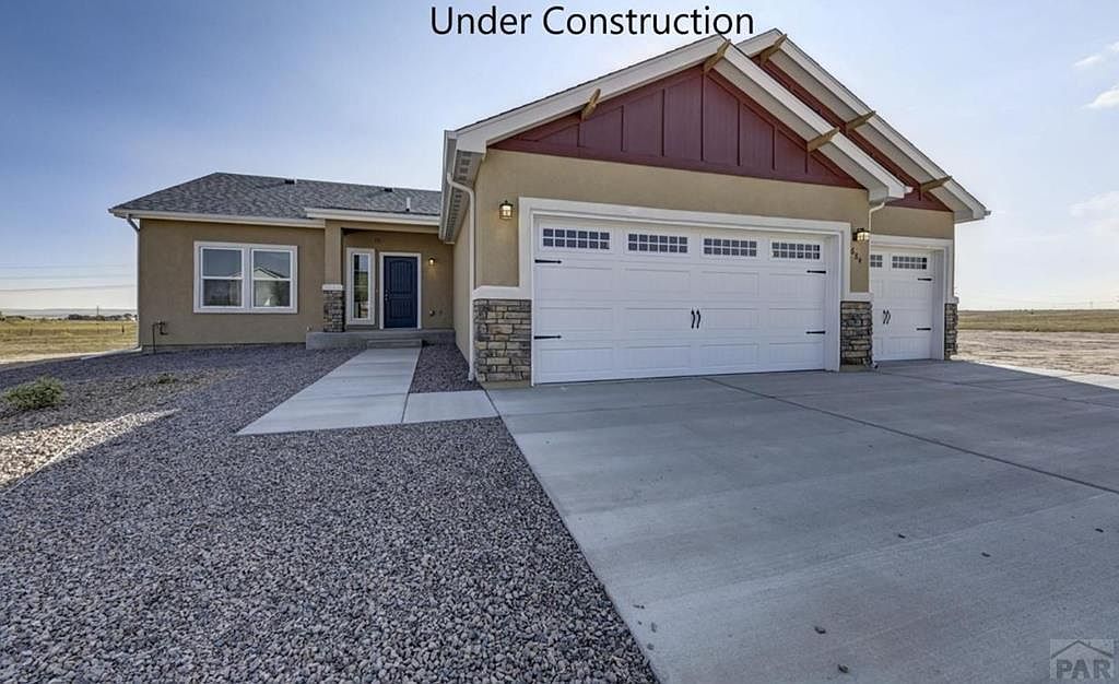 1375 N Shian Dr, Pueblo West, CO 81007 | Zillow