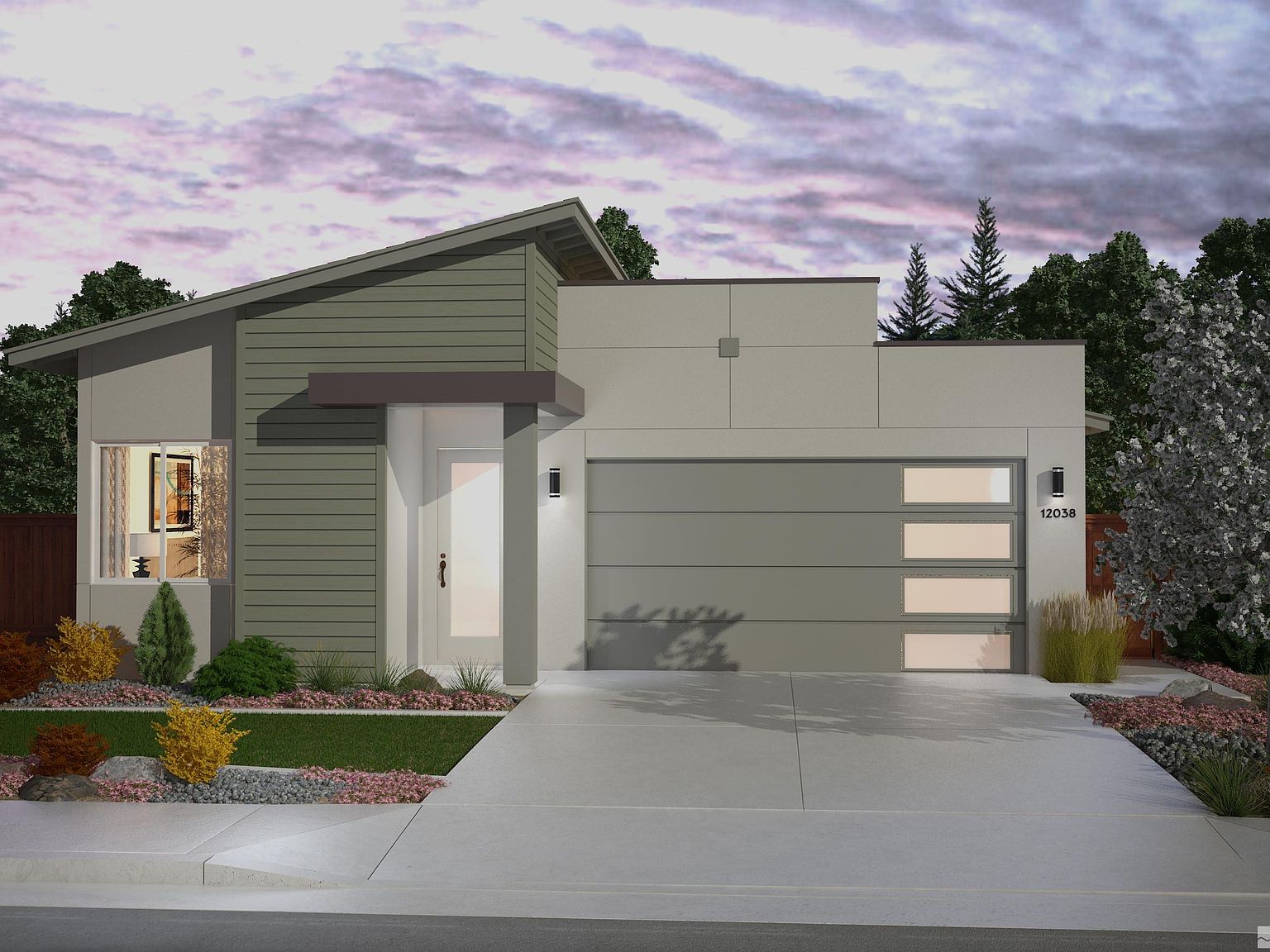 1393 Jett Way HOMESITE 61, Carson City, NV 89705 | Zillow