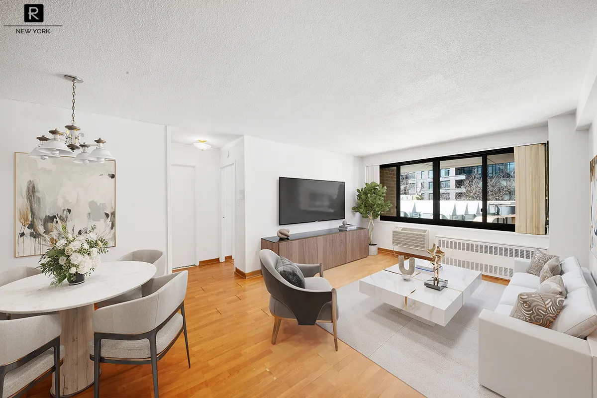 77 Fulton Street #3F in Fulton/Seaport, Manhattan | StreetEasy