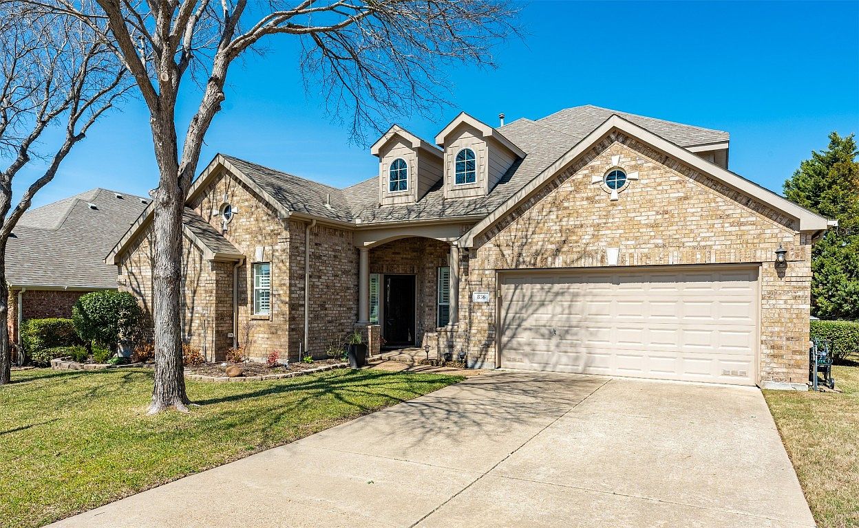 836 Scenic Ranch Cir, Fairview, TX 75069 | Zillow