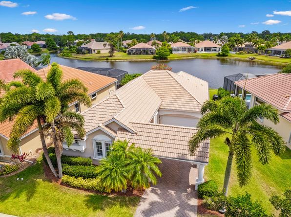 Lake Forest Pointe - Port Saint Lucie FL Real Estate - 160 Homes For ...