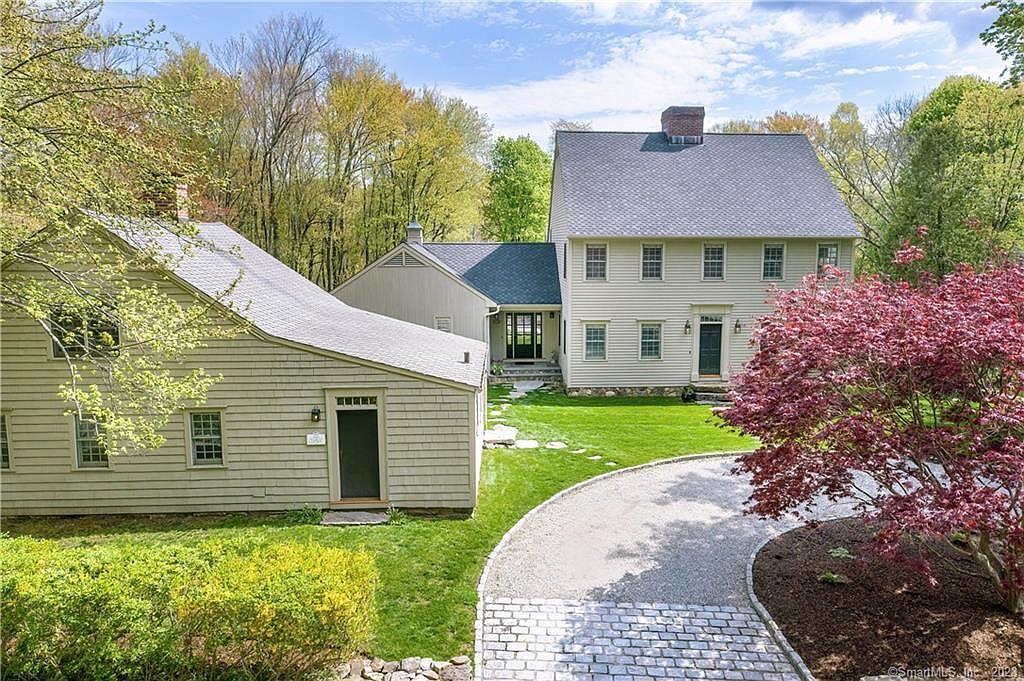 430 Silver Spring Road, Ridgefield, CT 06877 | Zillow