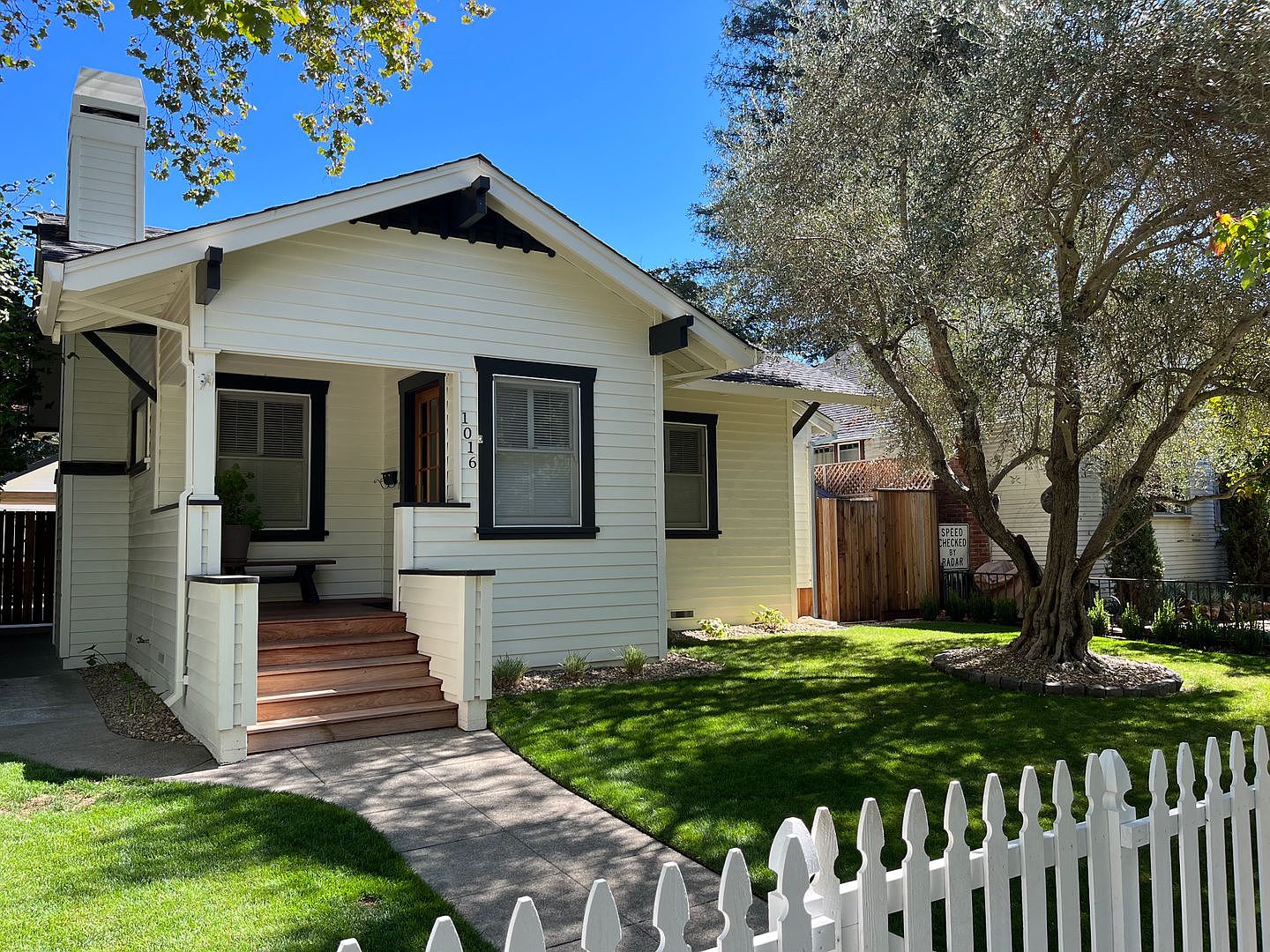 1016 Spring St, Santa Rosa, CA 95404 | Zillow