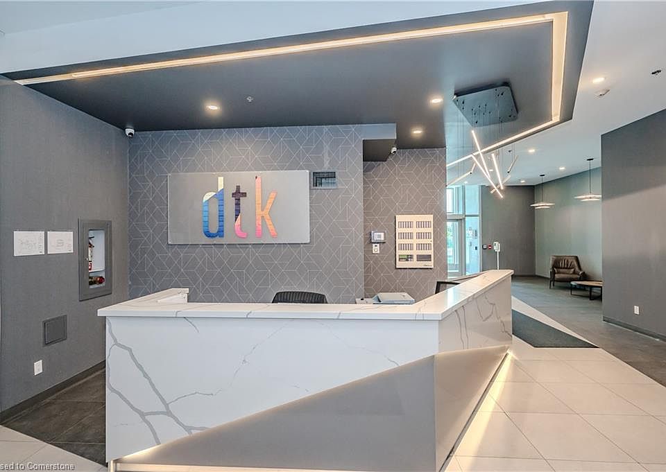 60 Frederick St Kitchener ON | Zillow