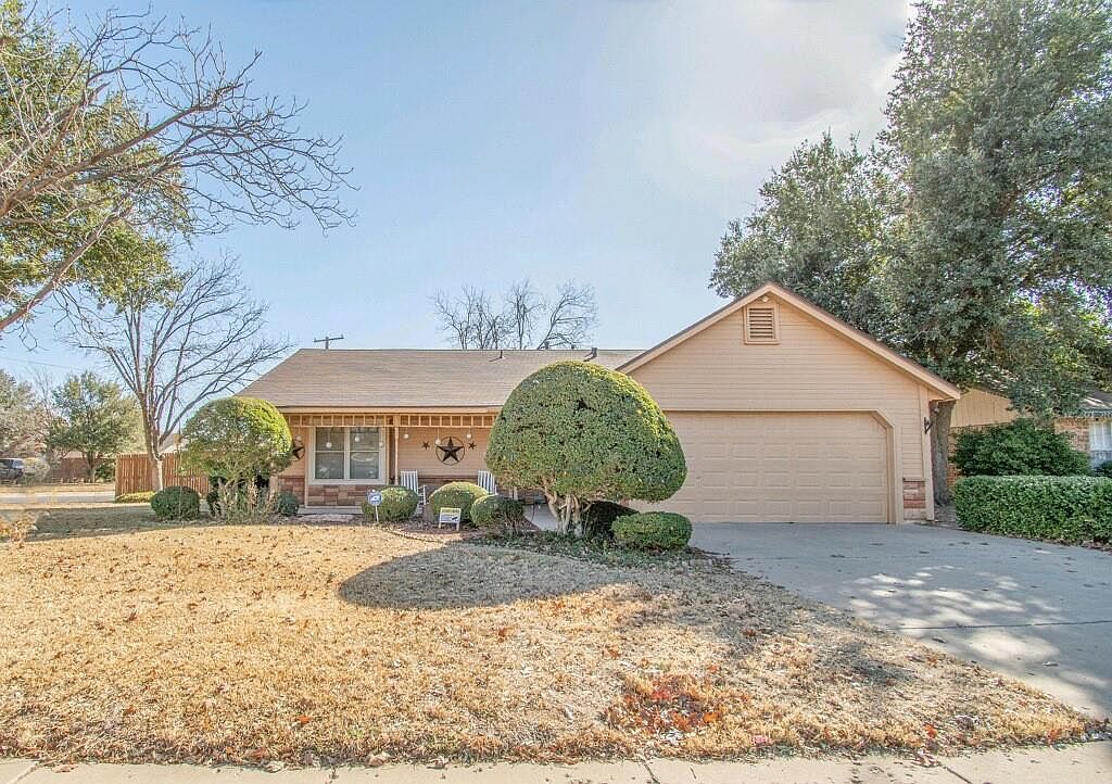 4901 Brazos Ave, Midland, TX 79707 | Zillow