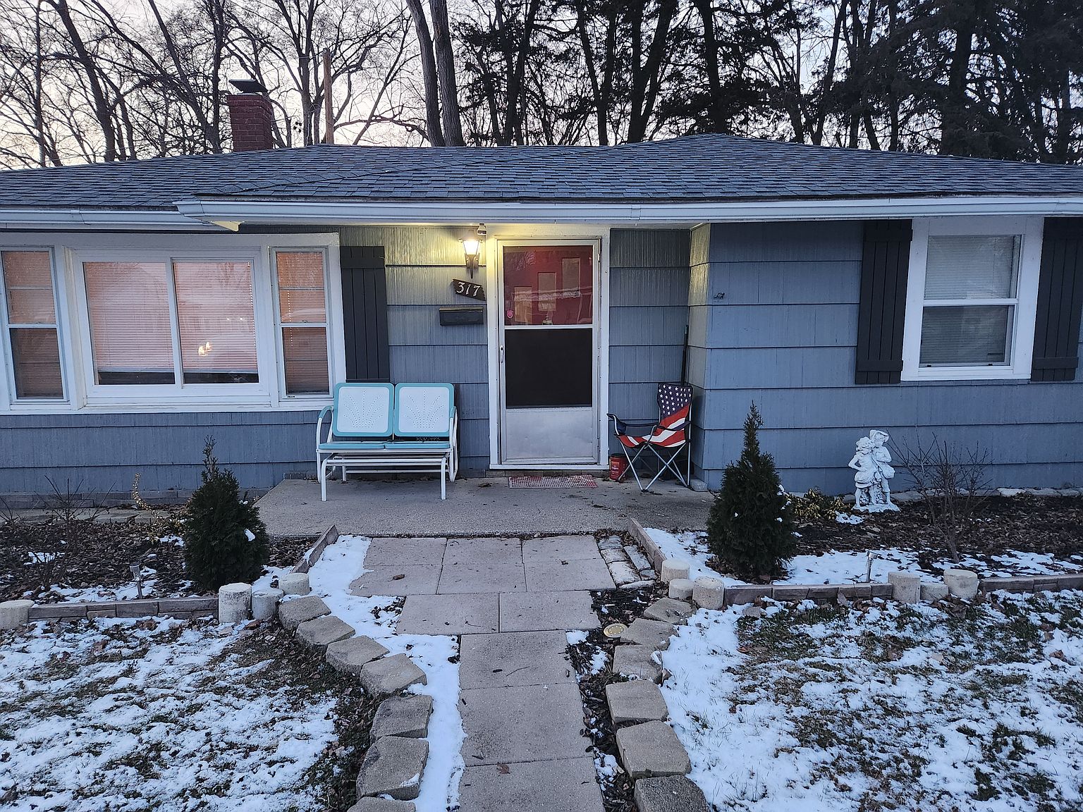 317 S Euclid Ave, Bradley, IL 60915 | Zillow