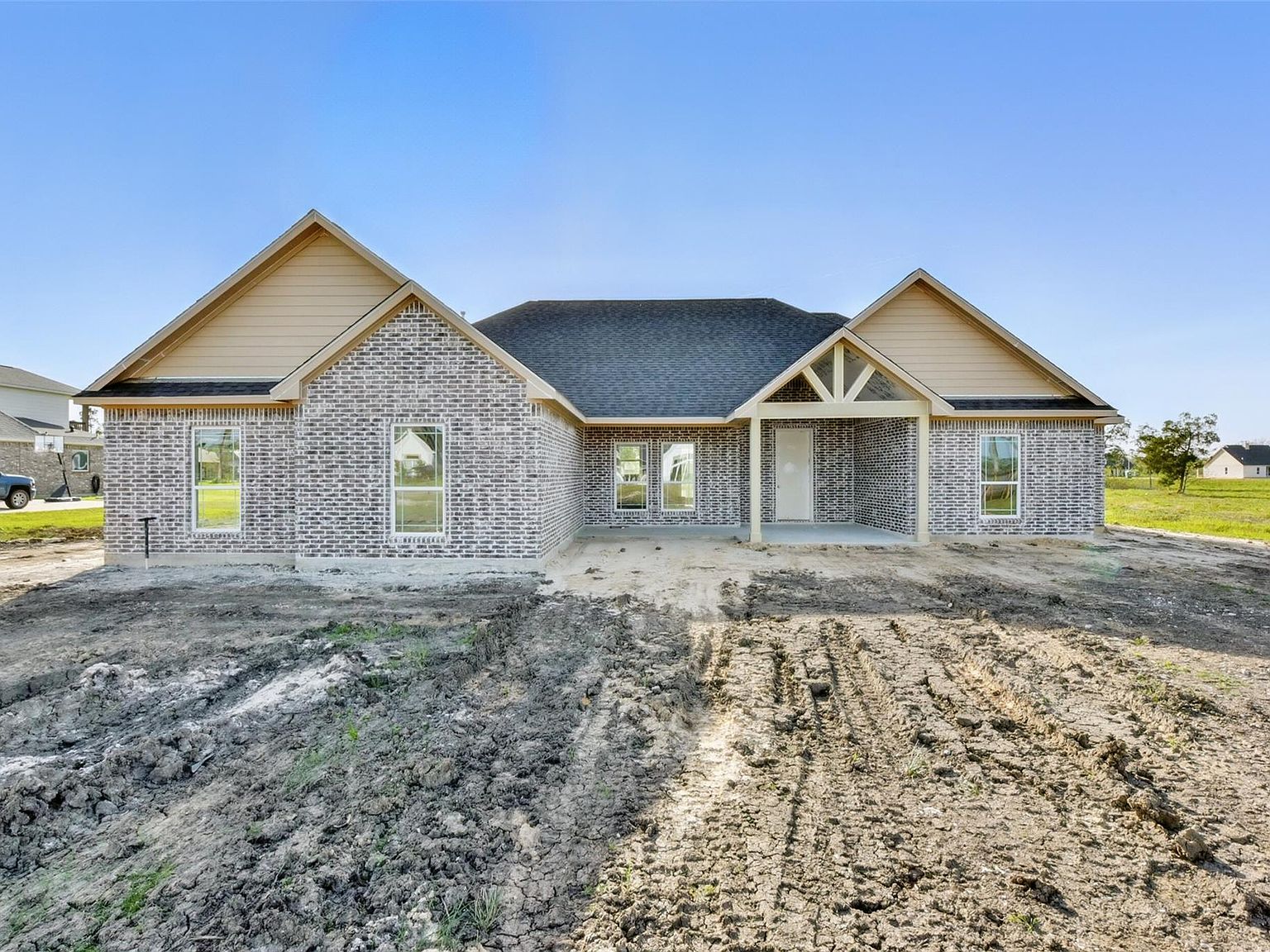 6427 Tomahawk Dr, Baytown, TX 77523 | Zillow