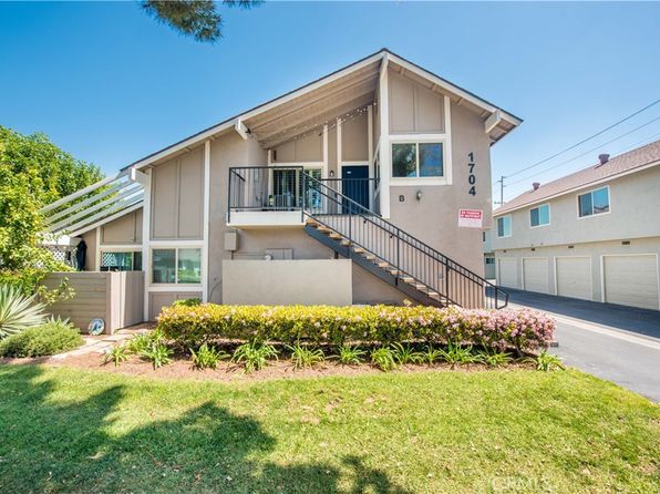 Anaheim CA Condos & Apartments For Sale - 46 Listings | Zillow