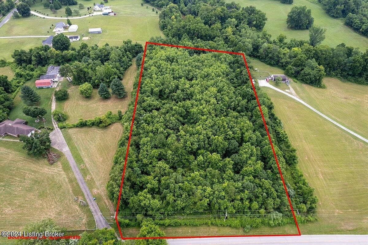 5716 Blevins Gap Rd, Louisville, KY 40272 | Zillow