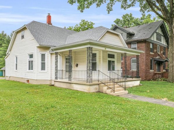 Houses For Rent in Champaign IL - 84 Homes | Zillow