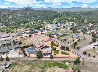 3000 W Shadow Valley Ranch Rd, Prescott, AZ 86305 | MLS #6766333 | Zillow