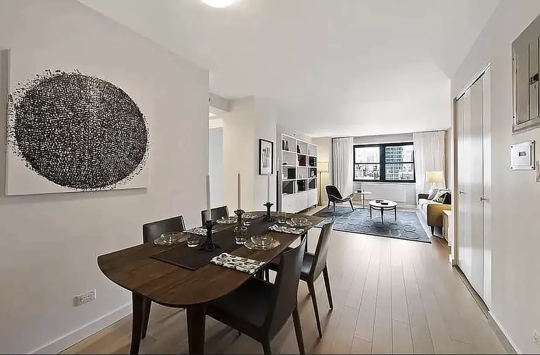 222 East 39th Street #12F in Murray Hill, Manhattan | StreetEasy