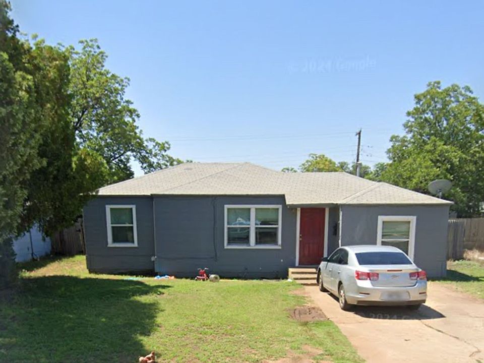 2607 40th St, Lubbock, TX 79413 | Zillow