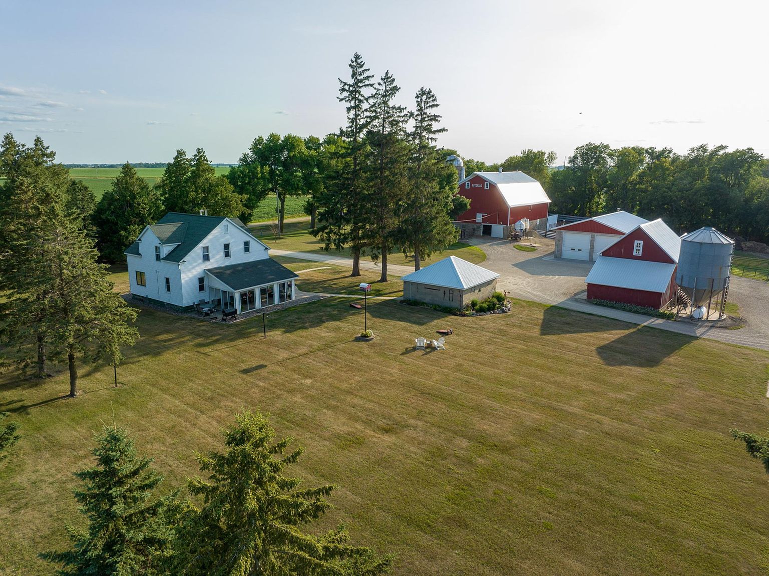 5163 480th St, Kenyon, MN 55946 | Zillow