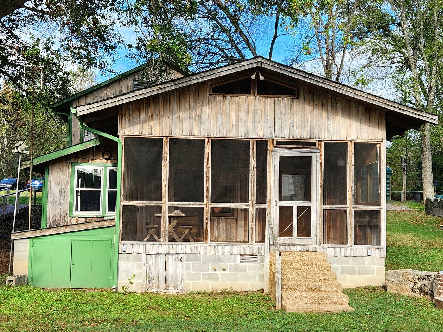 60 Lincoln Lake Rd LOT 47, Kelso, TN 37348 | Zillow