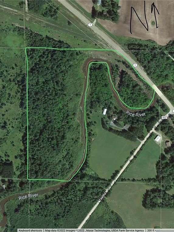 9119 Tee Rd, Angora, MN 55703 | MLS #6506503 | Zillow