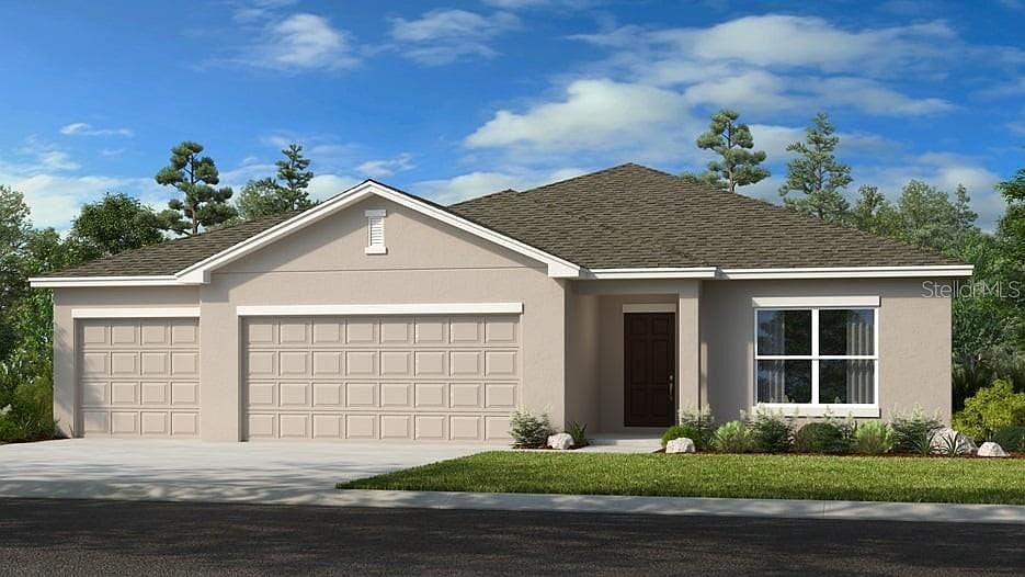 1254 Asher Mason Ave, Kissimmee, FL 34744 | Zillow