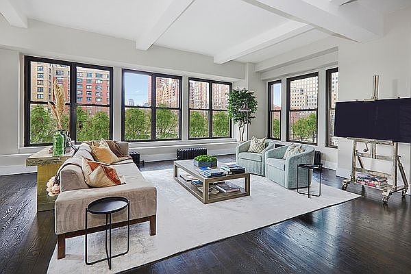 33 Rector St APT 2, New York, NY 10006 | Zillow