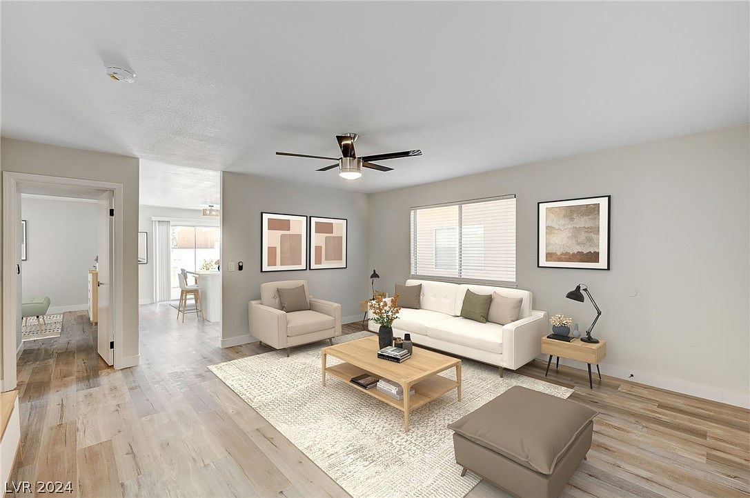 8052 Cimarron Ridge Dr UNIT 101, Las Vegas, NV 89128 | Zillow
