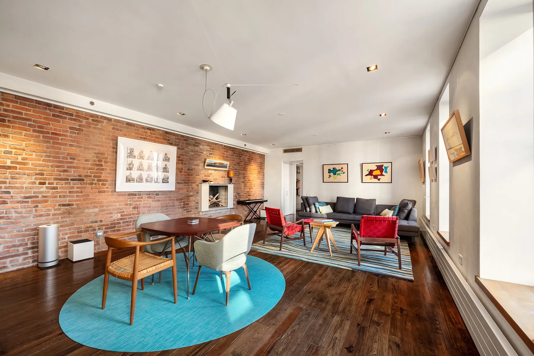 209 East 2nd Street #3 in East Village, Manhattan | StreetEasy