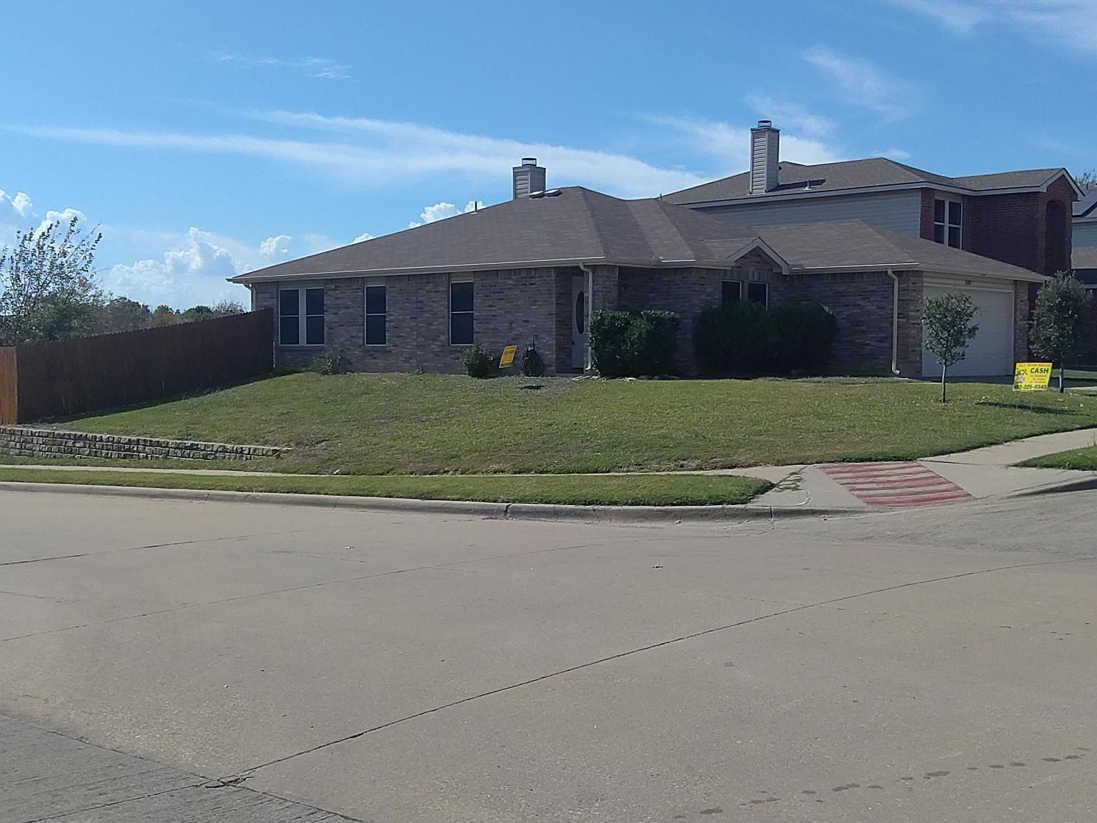 5301 New Castleton Ln, Fort Worth, TX 76135 | Zillow