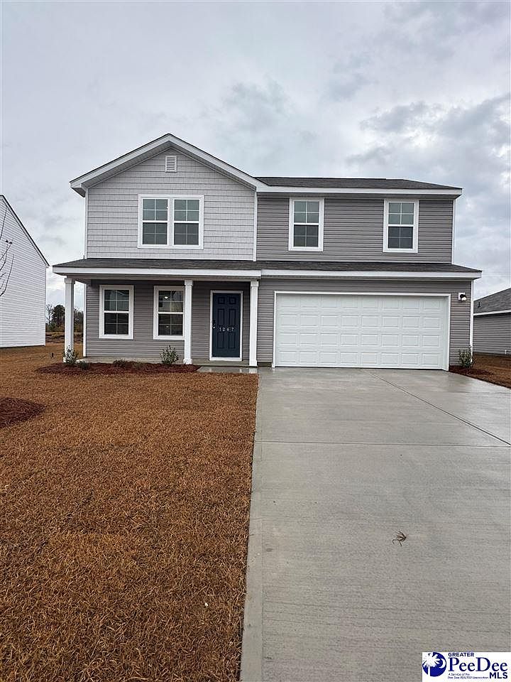 1267 Rushmore Loop, Florence, SC 29506 | Zillow