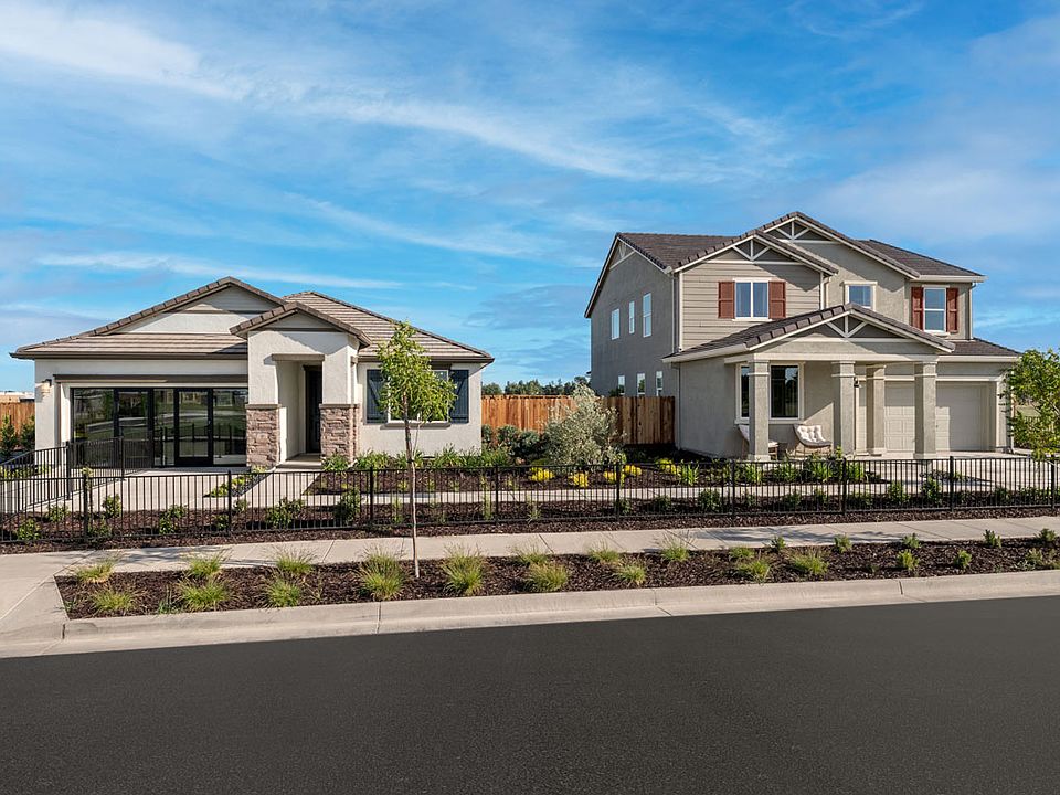 Edgewater at Delta Shores by KB Home in Sacramento CA | Zillow