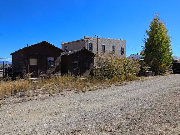 41489 State Highway 125, Cowdrey, CO 80434 | MLS #11212718 | Zillow