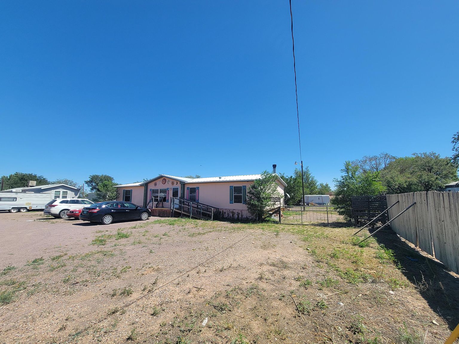 24 Encantada Rd, Polvadera, NM 87828 | Zillow