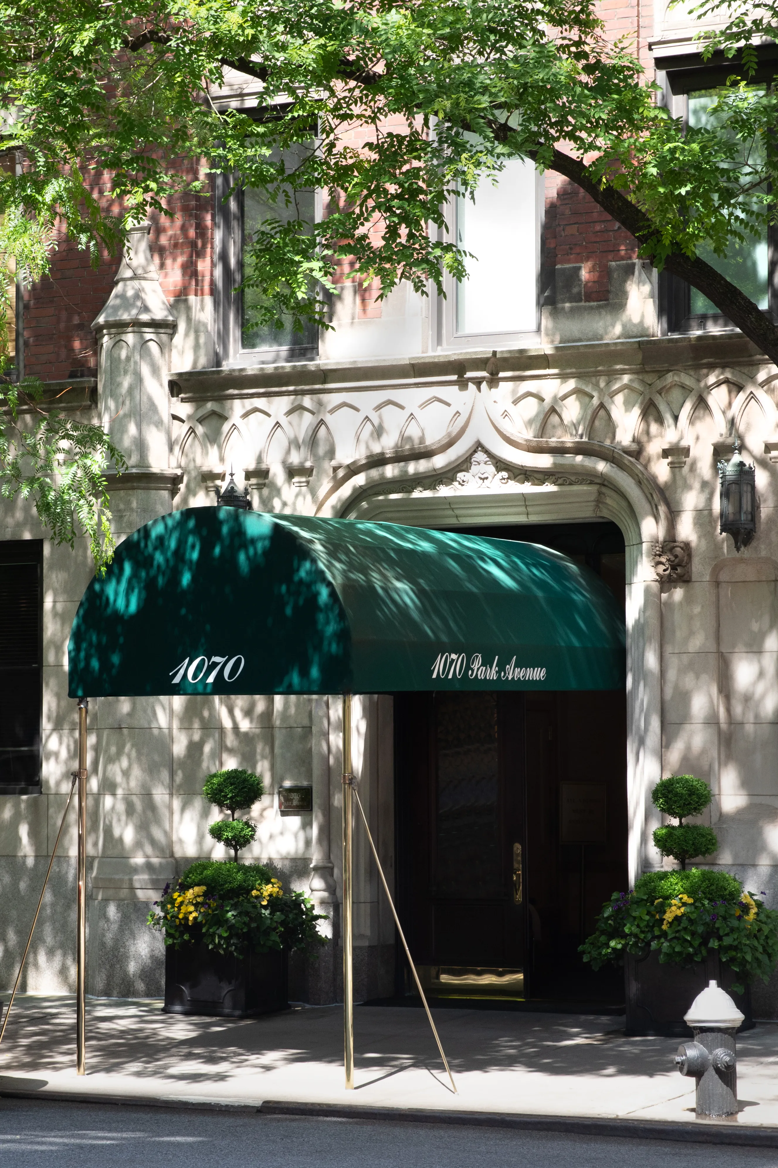 1070 Park Avenue #PHE in Carnegie Hill, Manhattan | StreetEasy