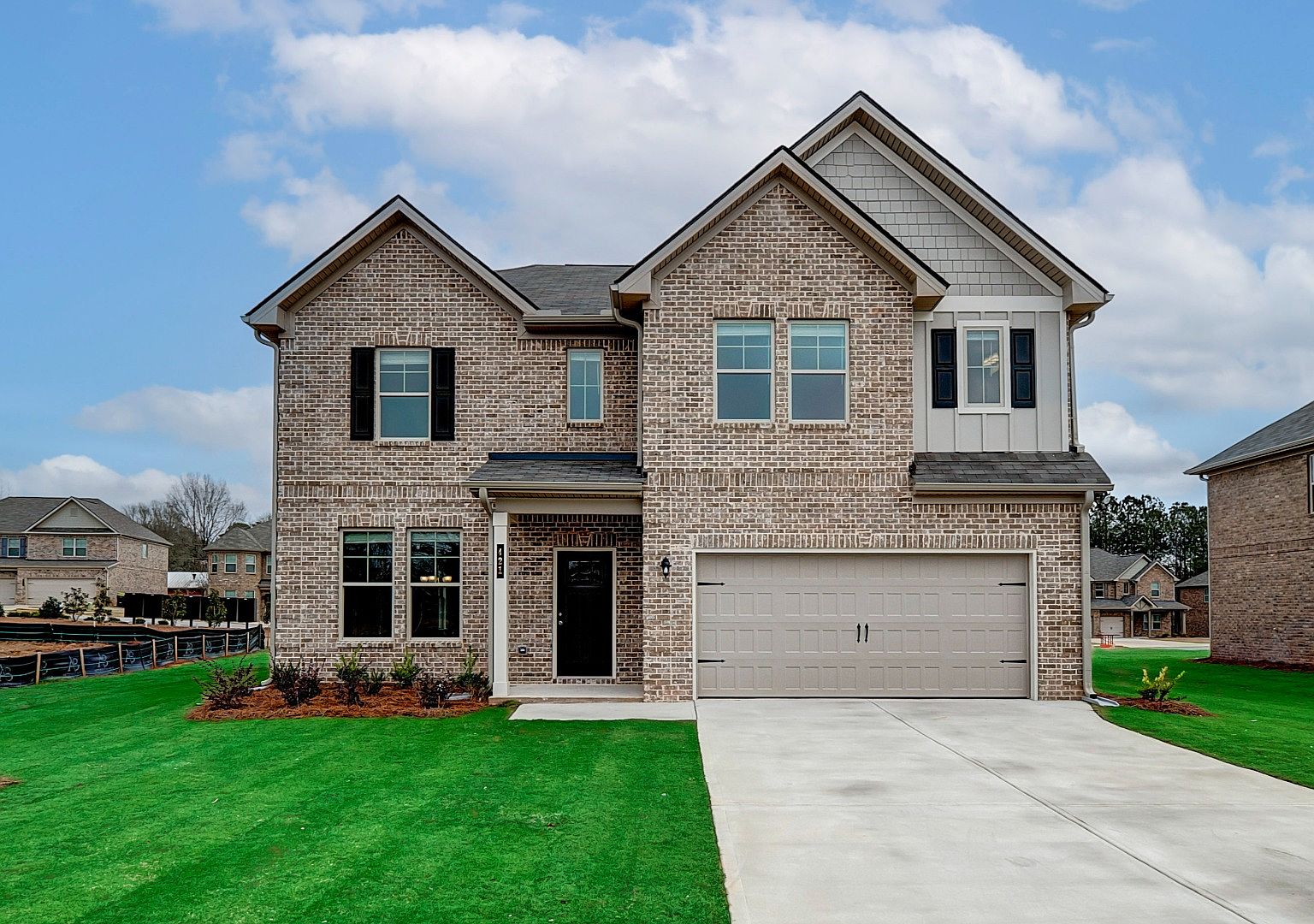 2707 Malton Way #6RMQ01, Loganville, GA 30052 | Zillow