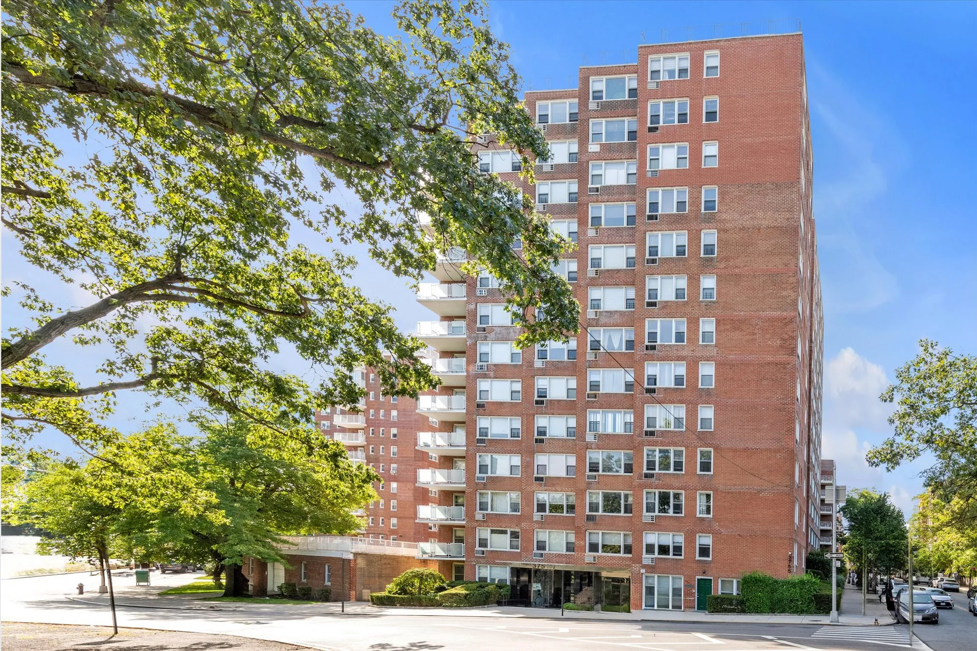 3755 Henry Hudson Parkway #7E in Riverdale, Bronx | StreetEasy