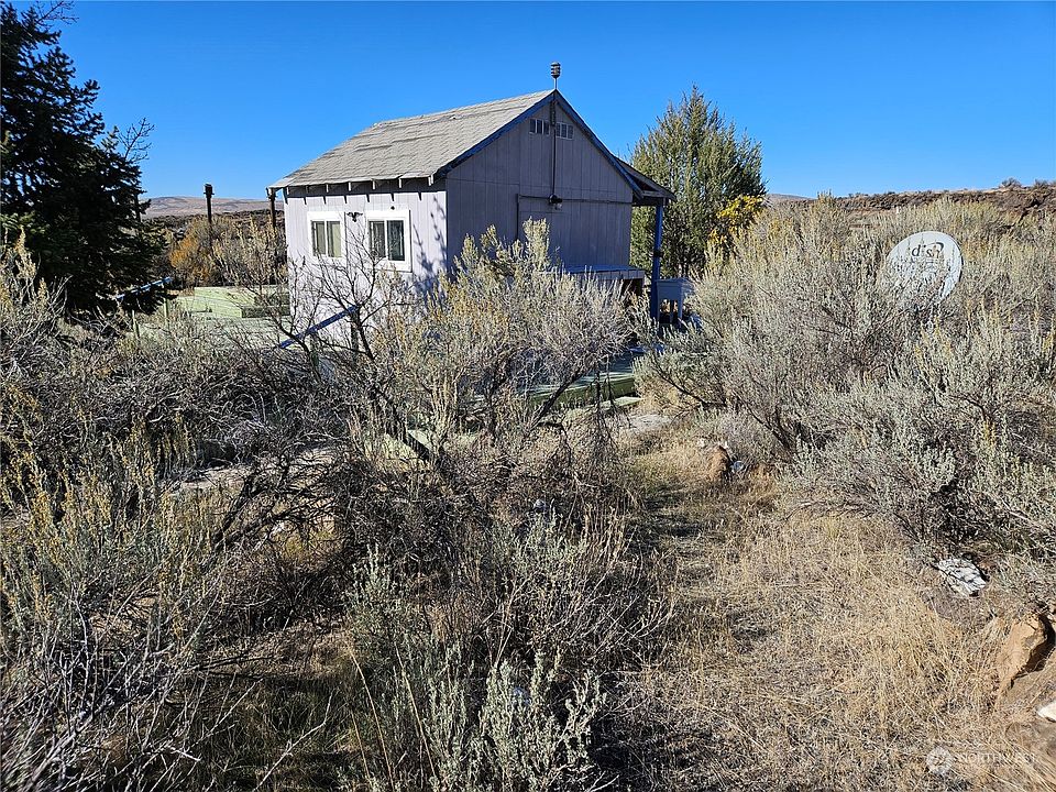 3247 Bodie Drive, Ephrata, WA 98823 | Zillow