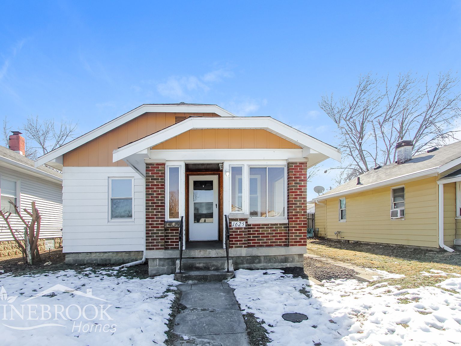 1625 Finley Ave, Indianapolis, IN 46203 | Zillow