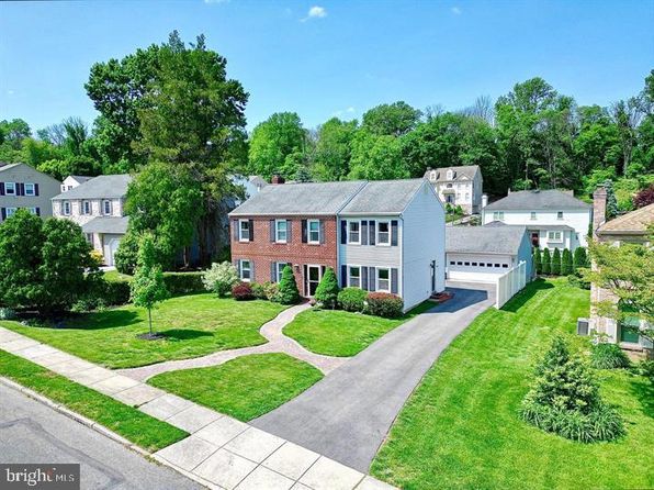 Springfield PA Real Estate - Springfield PA Homes For Sale | Zillow