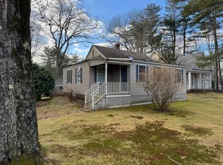448 Shore Road, Ogunquit, ME 03907 | MLS #1612400 | Zillow
