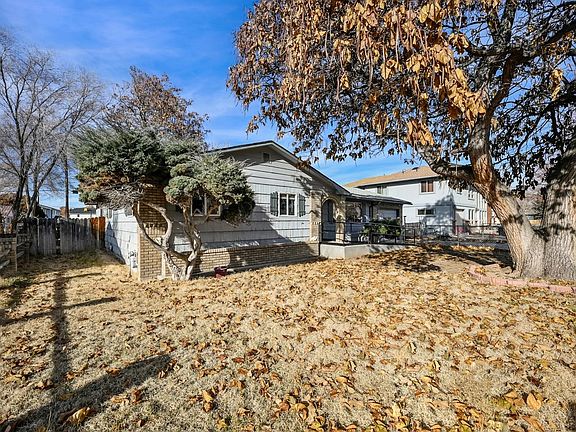 257 Village Ln, Grand Junction, CO 81503 | MLS #20235211 | Zillow