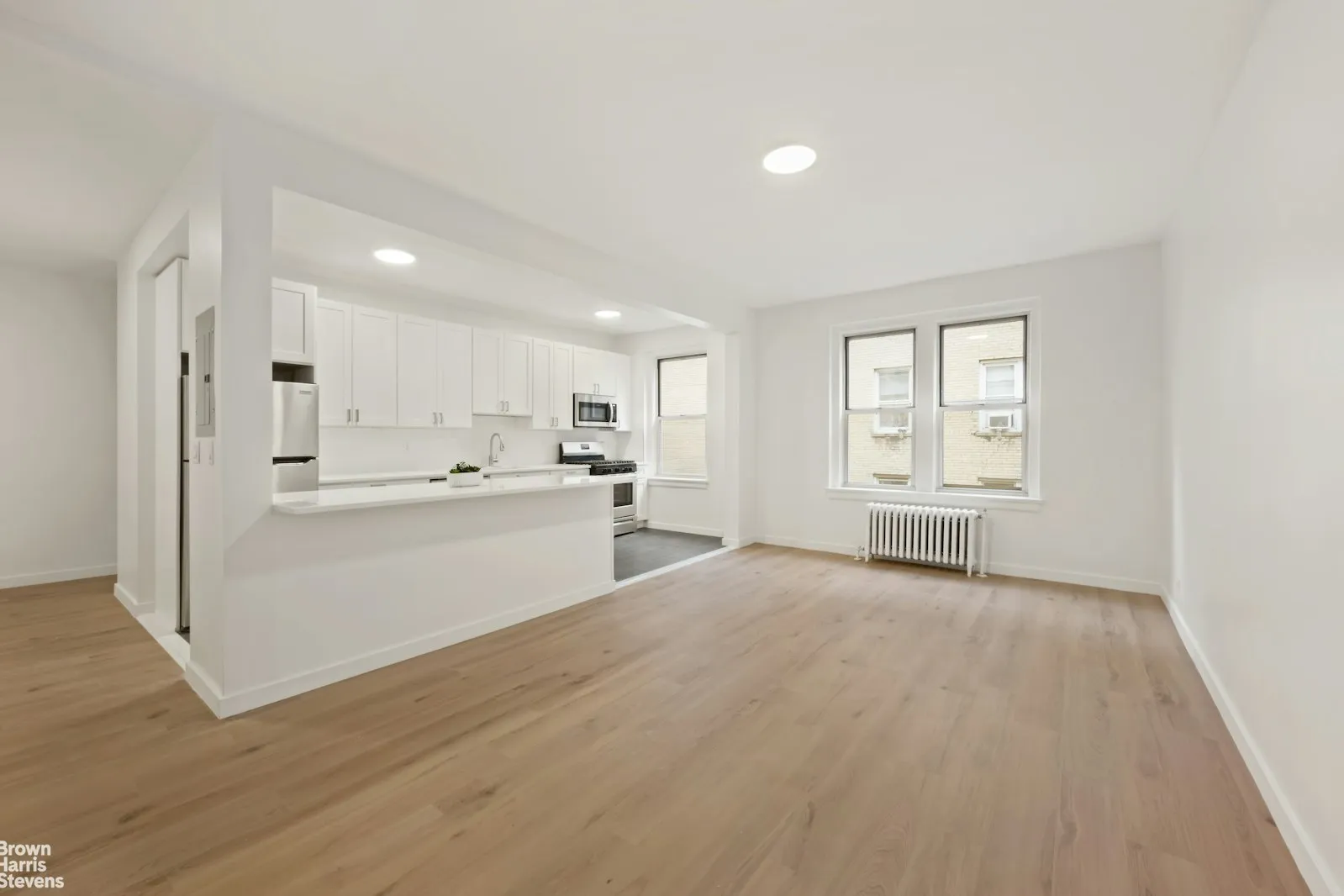 156-08 Riverside Drive West #3B in Washington Heights, Manhattan ...