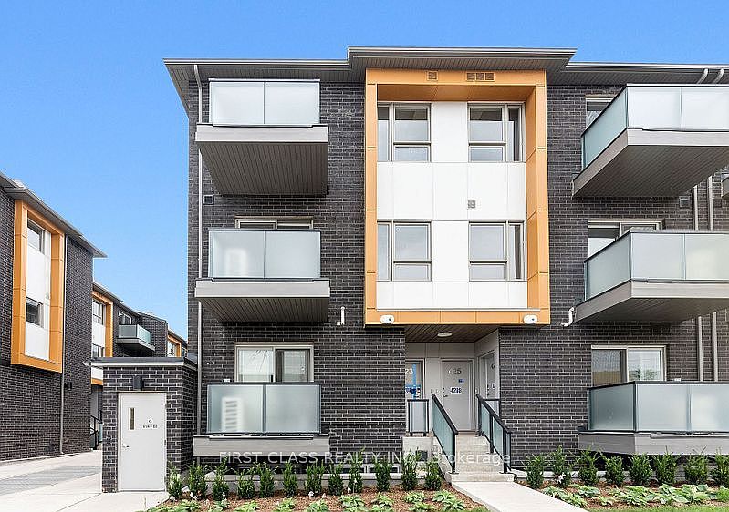 2791 Eglinton Ave E #E08, Toronto, ON M1J 0B3 | Zillow