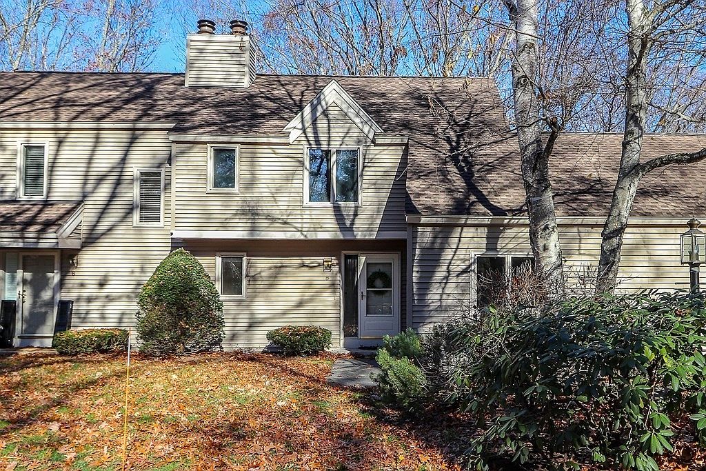 5 Fox Holw #5, Wayland, MA 01778 | Zillow