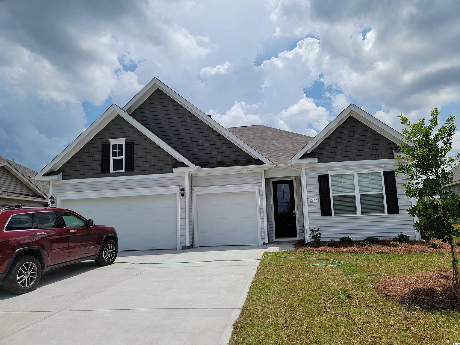 1277 Baker Creek Loop Lot 1632- Trivecta A, Myrtle Beach, SC 29579 | Zillow