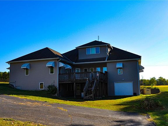 14200 N 169th Hwy, Helena, MO 64459 | Zillow