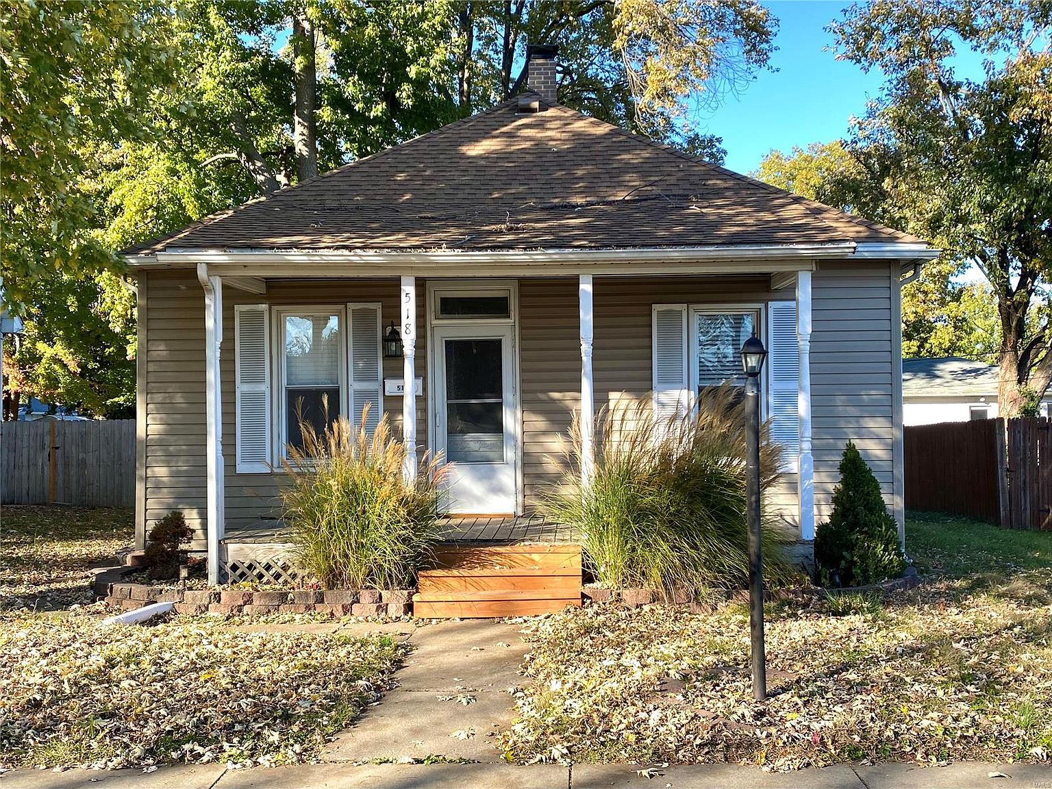 518 E Washington St, O'fallon, IL 62269 | Zillow