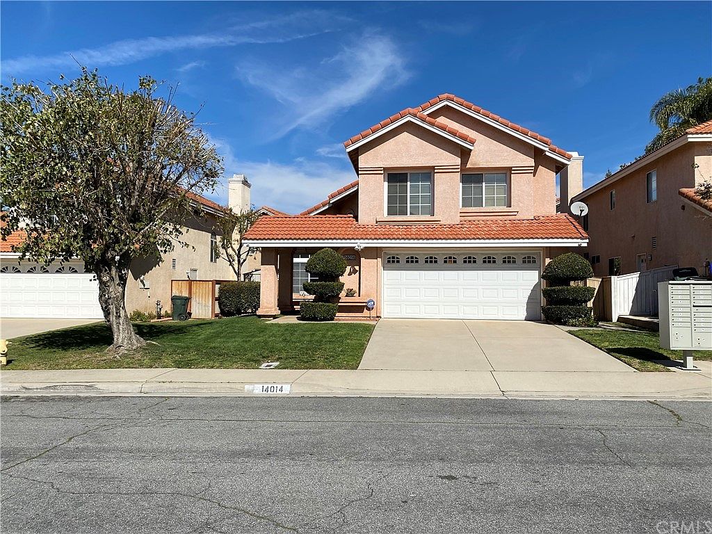 14014 Valley Forge Ct, Fontana, CA 92336 | Zillow