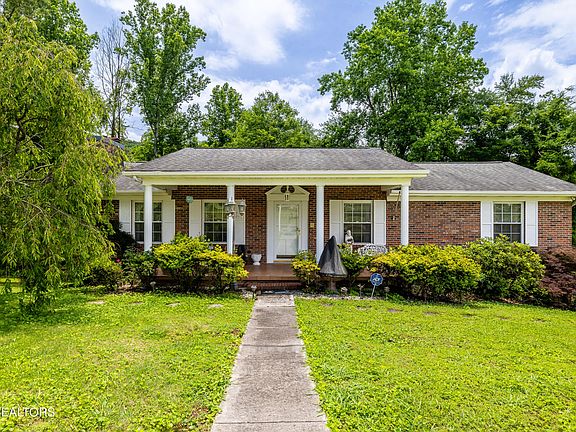 6823 Ferndale Rd, Knoxville, TN 37918 | Zillow